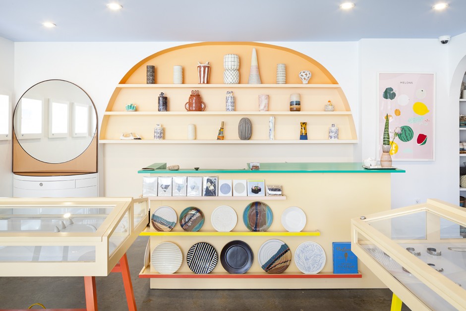 The ordinary House – Miluccia | Inspiration décoration et design
